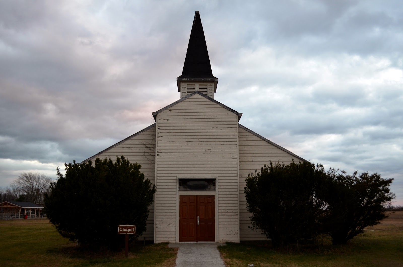 This Hidden City: Fort Tilden