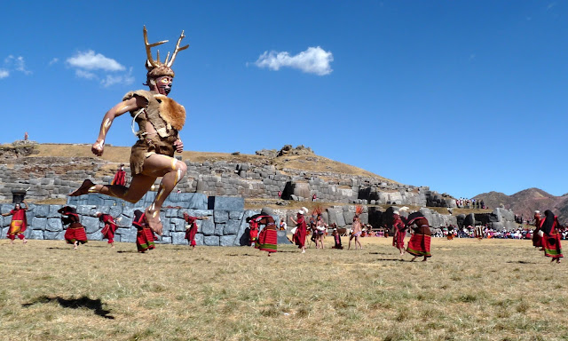 Eneko Yarza Kayak: PERU 2011. INTI RAYMI (esp)