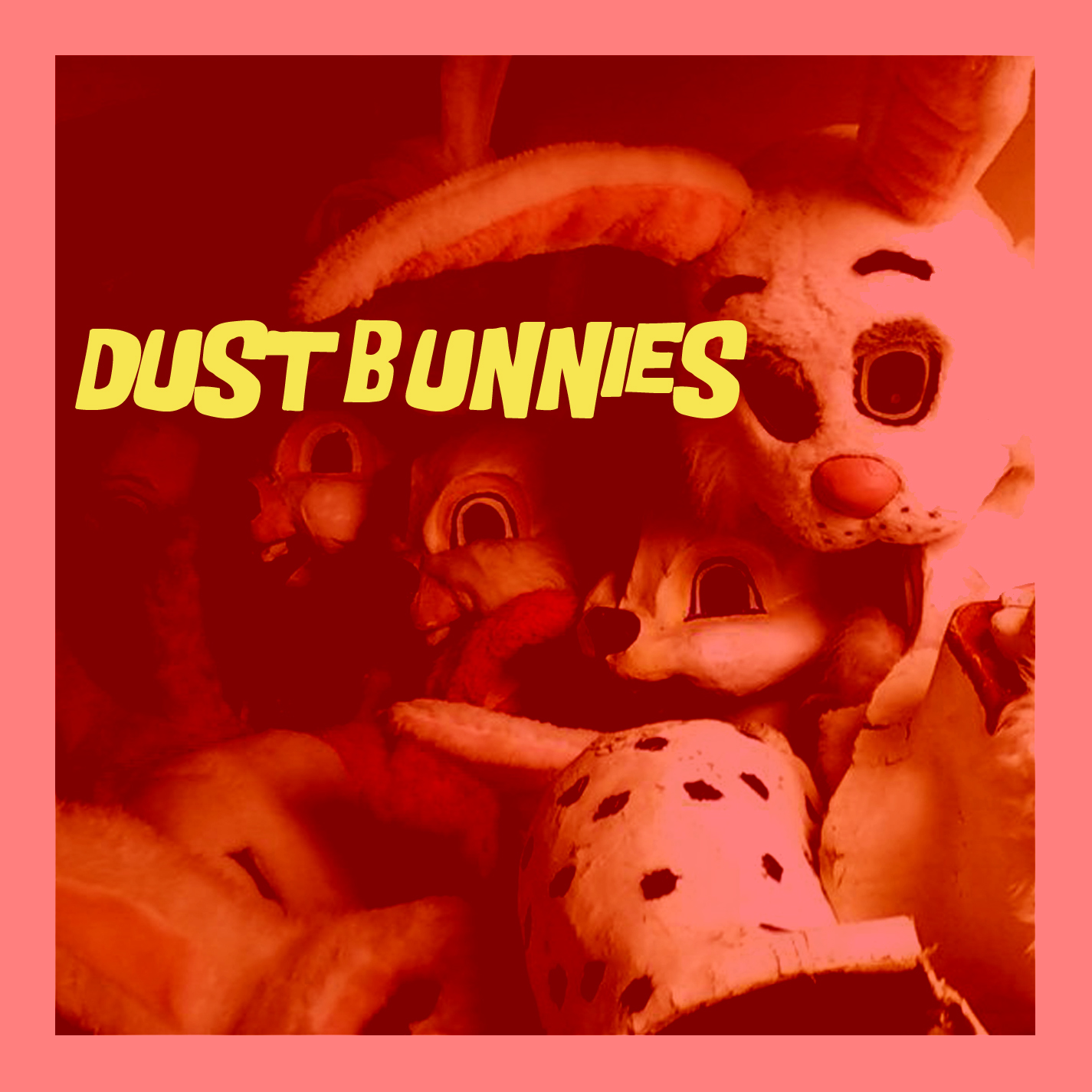 Dust Bunnies of Chicago!