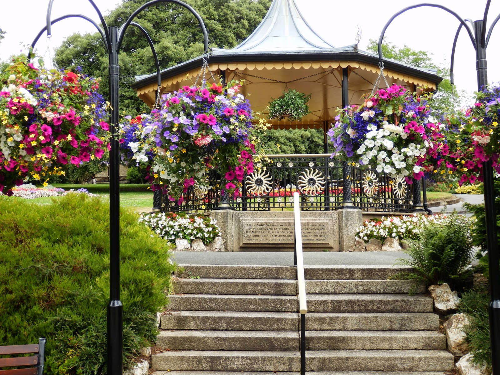 67 Not Out: Discovering Old Cornwall - 4 - Truro