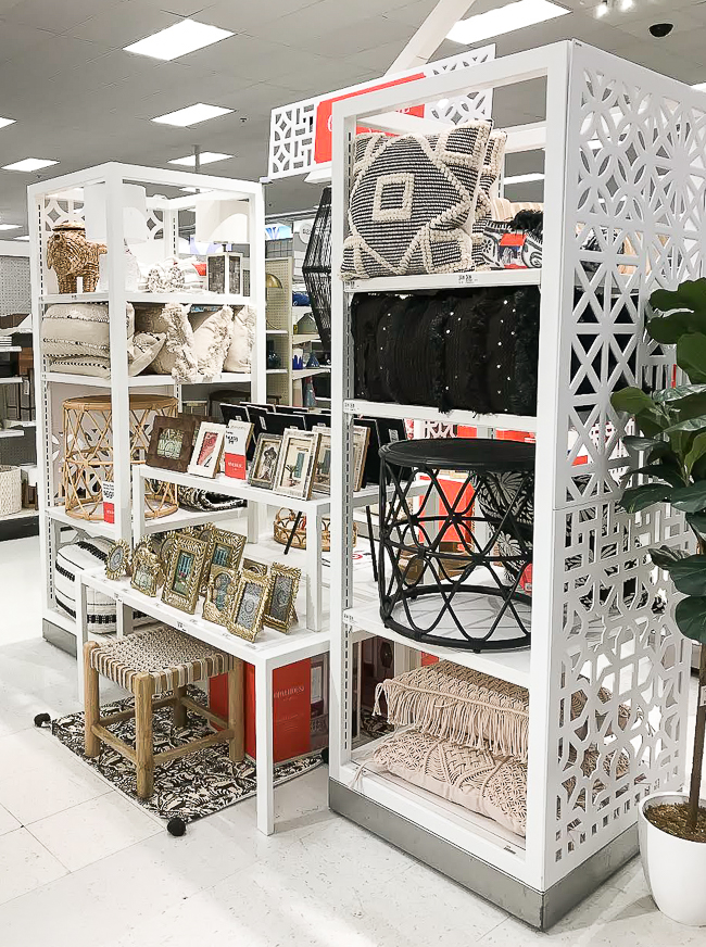 Let's Go Shopping: Opal House Collection at Target | Little House of ...