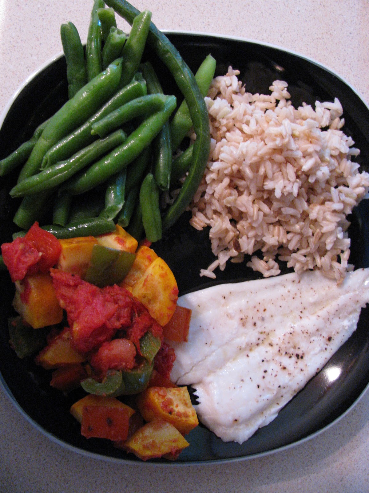 Sugar Cookies and Champagne: Quick Hint: Eating Light