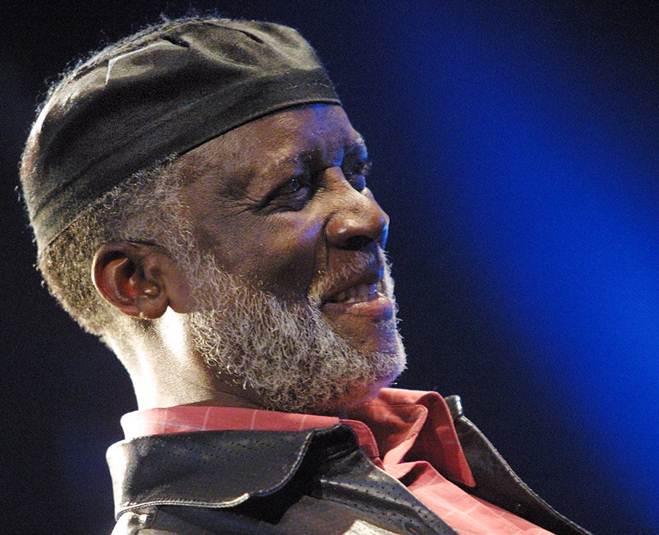 Le Deblocnot': AHMAD JAMAL « The Essence Part.1 » (1995) par FreddieJazz