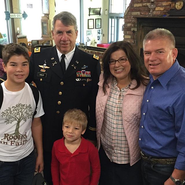 Bates Family Blog: Bates Updates and Pictures | Gil and Kelly | 19 Kids ...