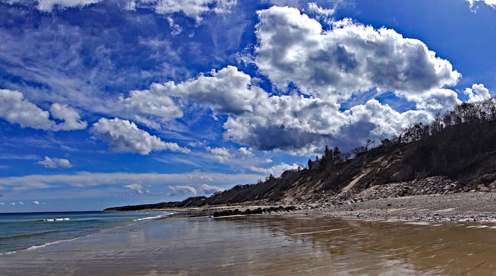 Joe's Retirement Blog: A Walk on the Beach, Manomet, Plymouth ...