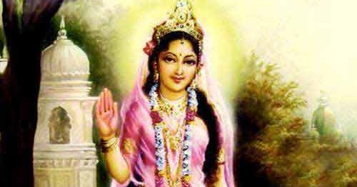 Story of Origin of Solah Shringar - Names of 16 Adornments of Hindu ...