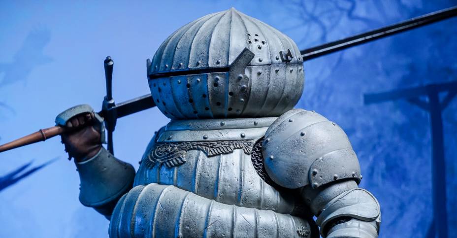 Resumen de Siegward de Catarina