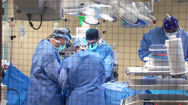 'Dead' U.S. Patient Wakes Just Before Organ Surgery ~ Health Care ...