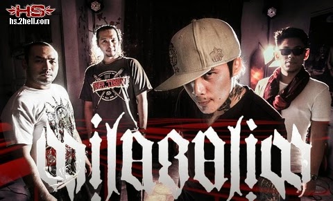 WilaBaliW --> Math Rock / Reggae / Metal / Philippines ~ HaZaяd0u$ $ub ...