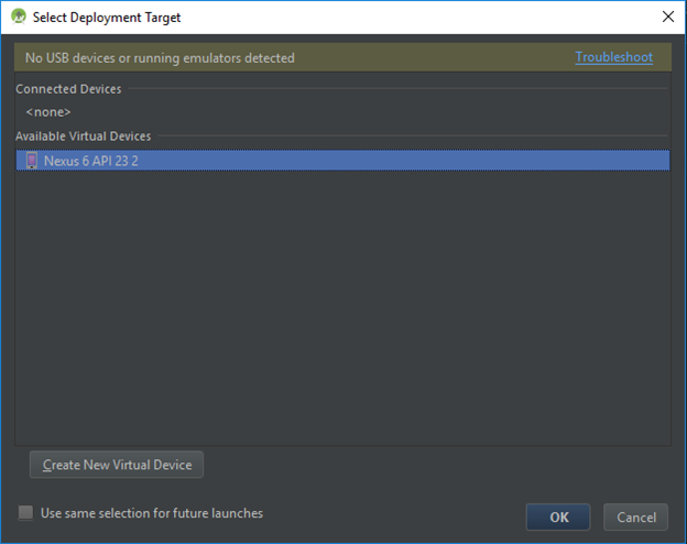 TechBlog: Android: Android UI Background Image