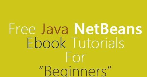 Java Ebook Free Download PDF | KODE AJAIB