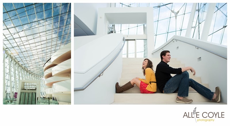 Allie Coyle Photography Blog- Kansas City Urban Photographer: Katie ...