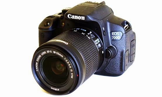 Harga Kamera Canon Bogor: Harga dan Spesifikasi Kamera DSLR Canon EOS ...