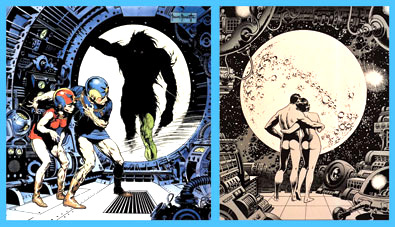 ROCK Sex: The Big Bang of STARSTRUCK: The Roots and Branches of Elaine ...