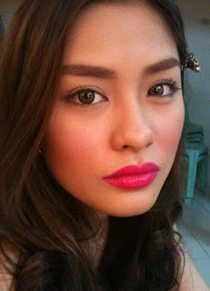 My Top 3 Beautiful Filipinas: Solenn Heussaff, Saida Diola, Angel Locsin