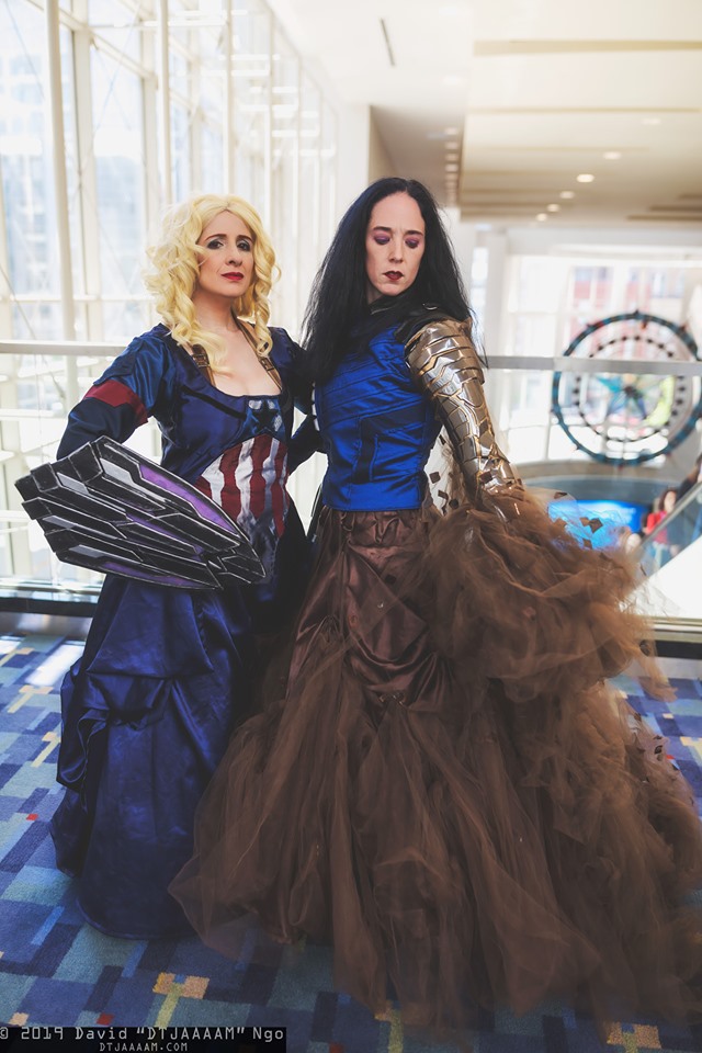 EPBOT: Jen's Gems: Animatronic Ravens, Mermaid Tail Jewelry, & Things ...