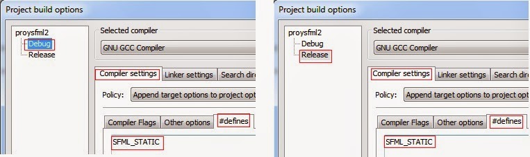 Instalar Sfml En Windows