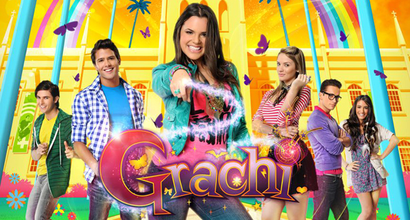 ~ El Grachi Mundo ~" Capítulos de Grachi Primera Temporada