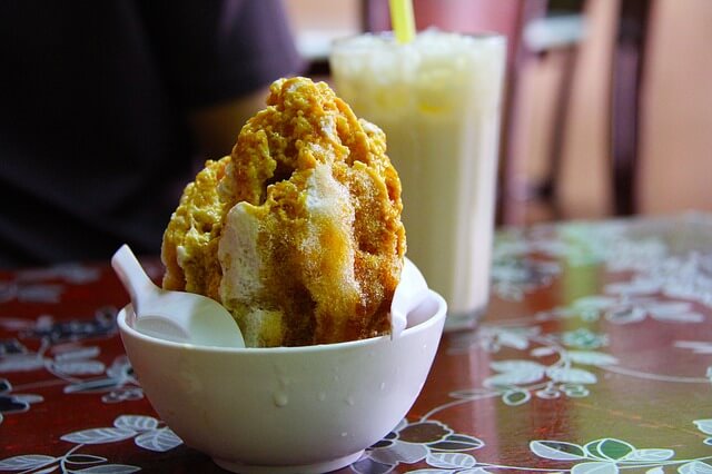 Makanan & Kuliner Khas Melaka yang Harus Kamu Coba - MASHARIST.COM