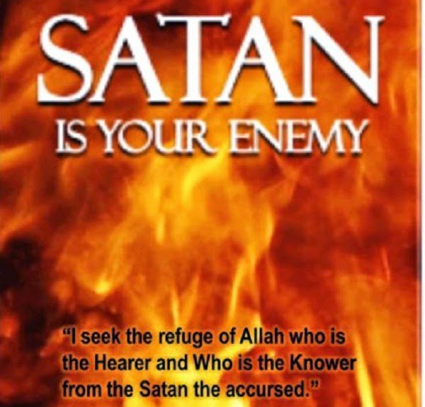 THE FINAL REMINDER: Ramadan - Tricks Of Shaytaan