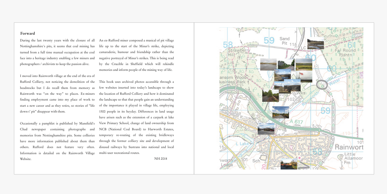 Digital Image and Culture Photography 2 : Assignment 2: The archive ...