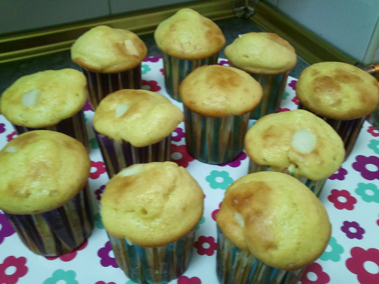 Brunilda Cakes: PASTELES