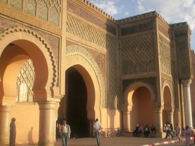 monumentshistorique: les monuments historiques du maroc