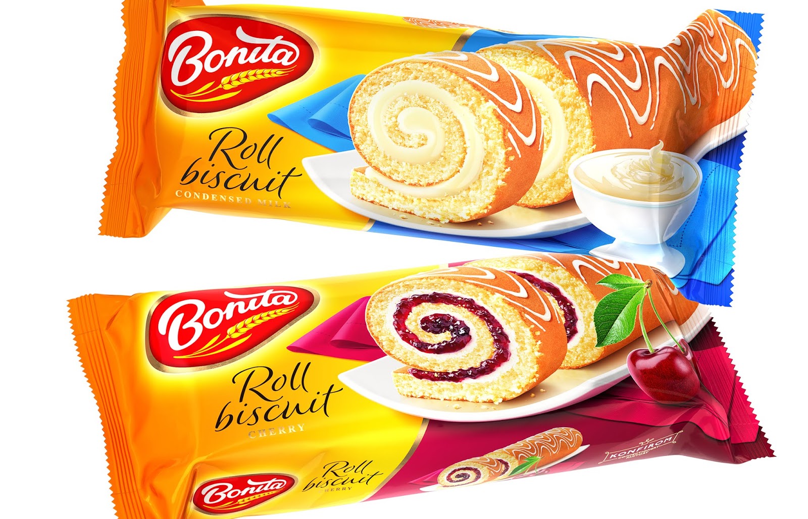 Bonita – Packaging Of The World