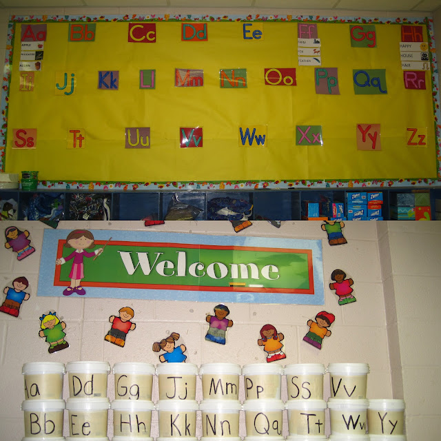 The Good Life: Down In Pre K