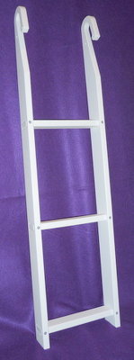 CLR Marine and You: Boat Boarding Ladder Extension