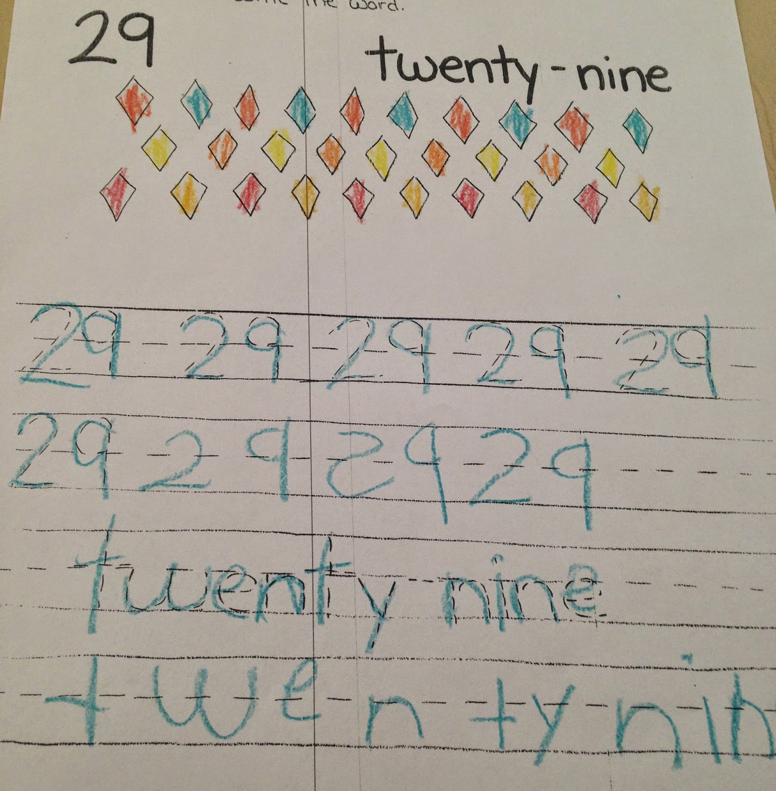 Keep Calm and Teach On: Birds and Bugs! (O, P, Q and 29)