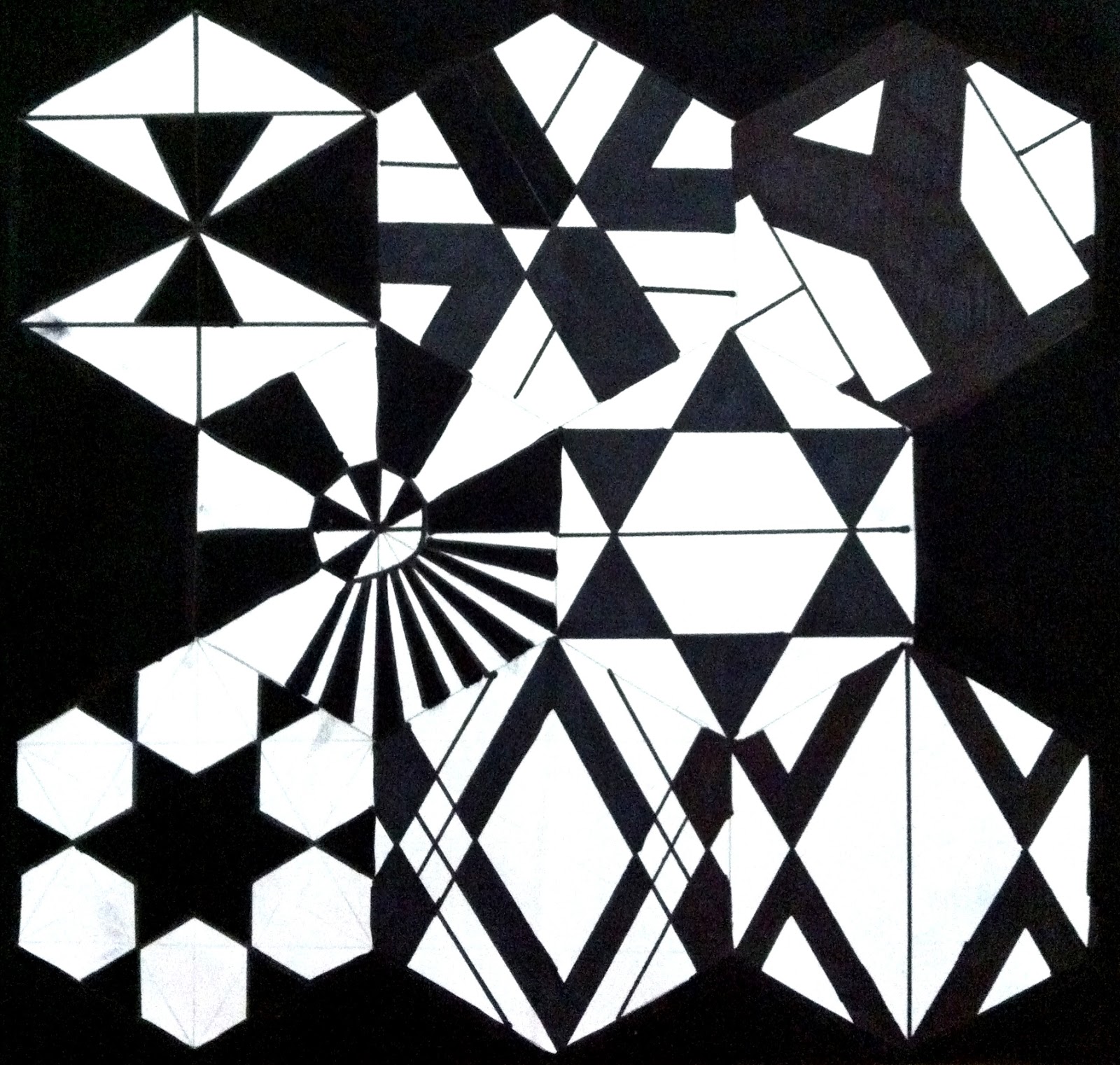 The Art Room: February 2012