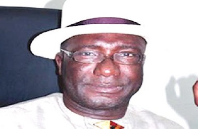 Rivers State PDP Chairman Loses Five Family Members In New Year Killing