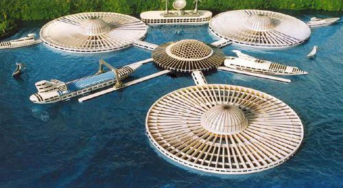 Le Projet Venus - Designons le Futur