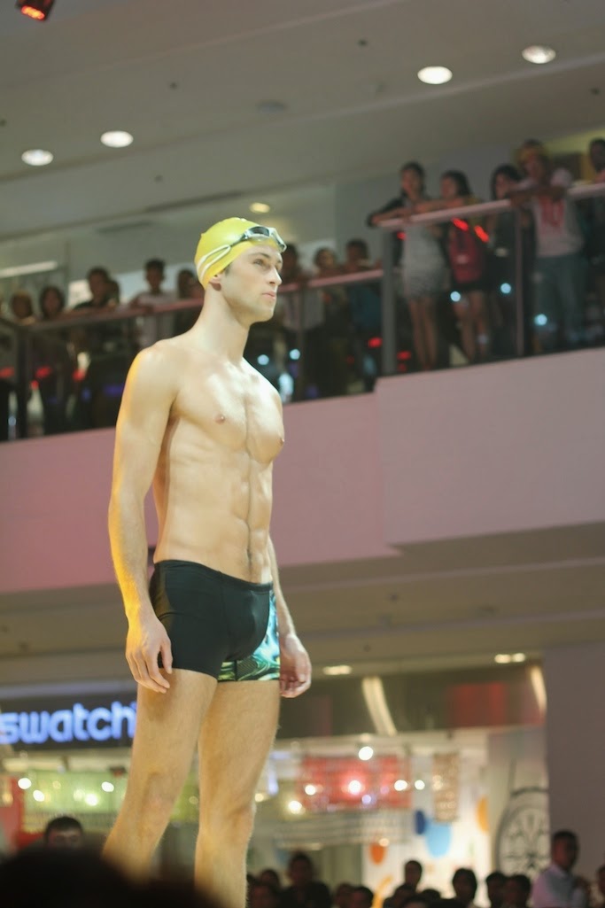 Speedo SS2015 — Anagon