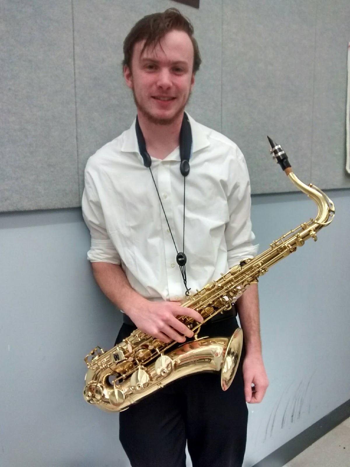 The Hull High School Blog: Senior SEMSBA