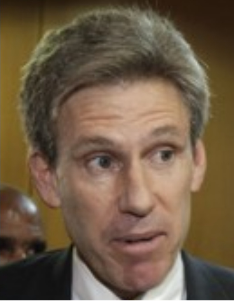 Analysis W/Tech Charts & Graphs: Death of a Brave Californian – J ...