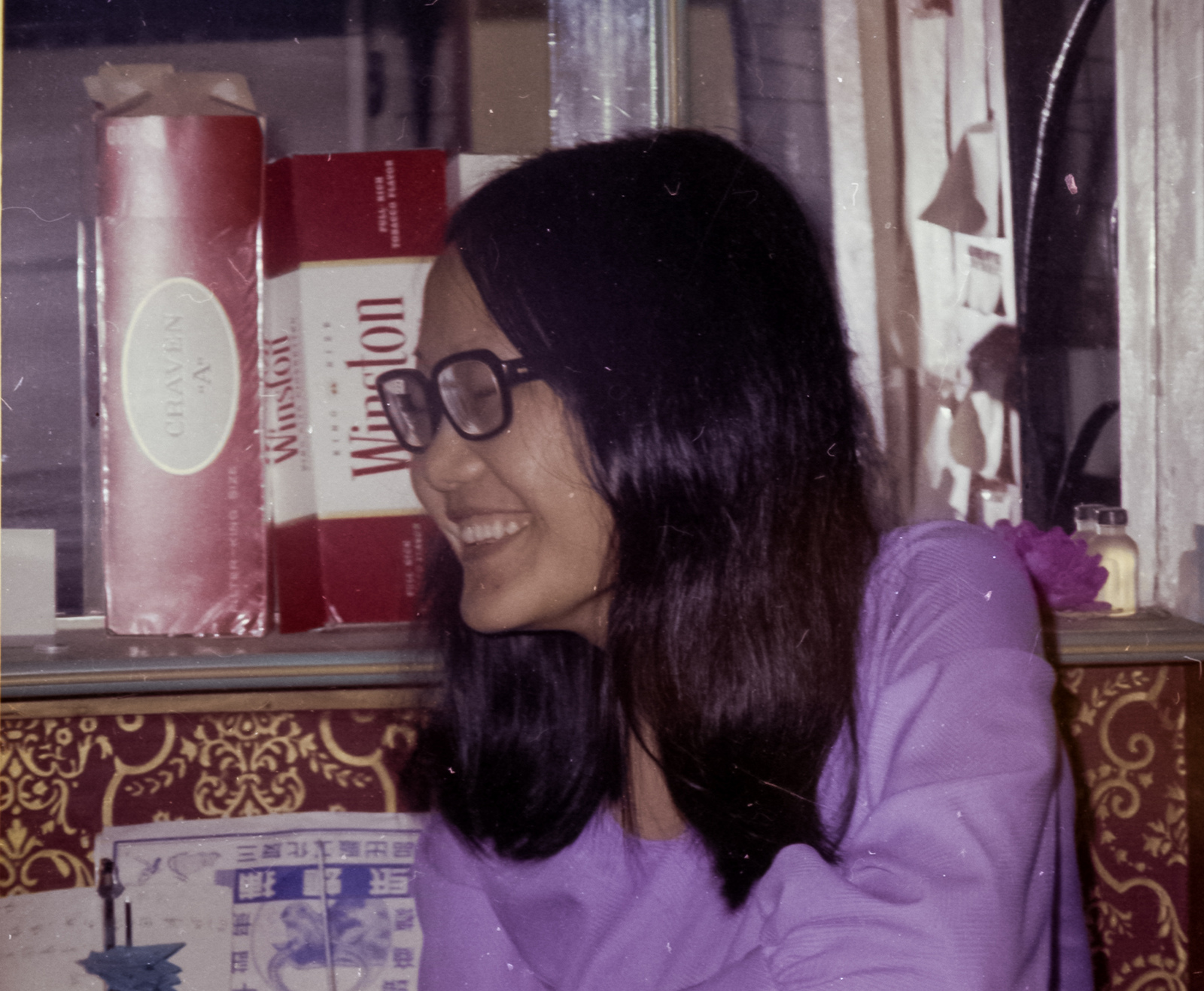 24 Glamorous Photos Capture Beautiful Girls of Saigon, Vietnam in 1972 ...