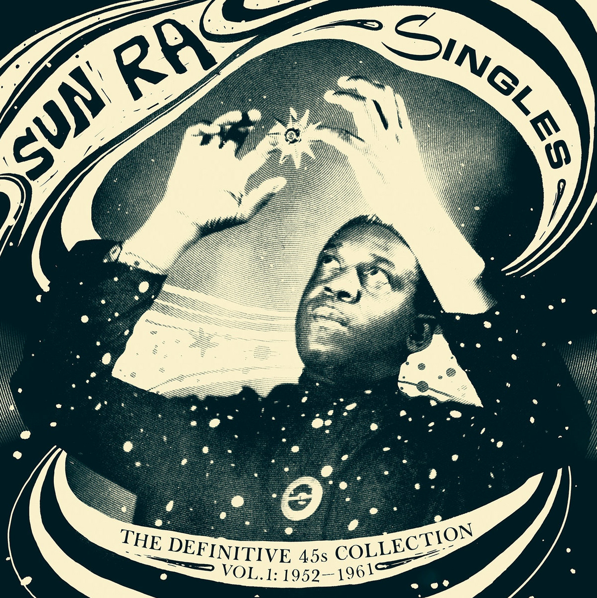 Sun Ra Arkive: Review: Sun Ra Singles The Definitive Collection 1952 ...
