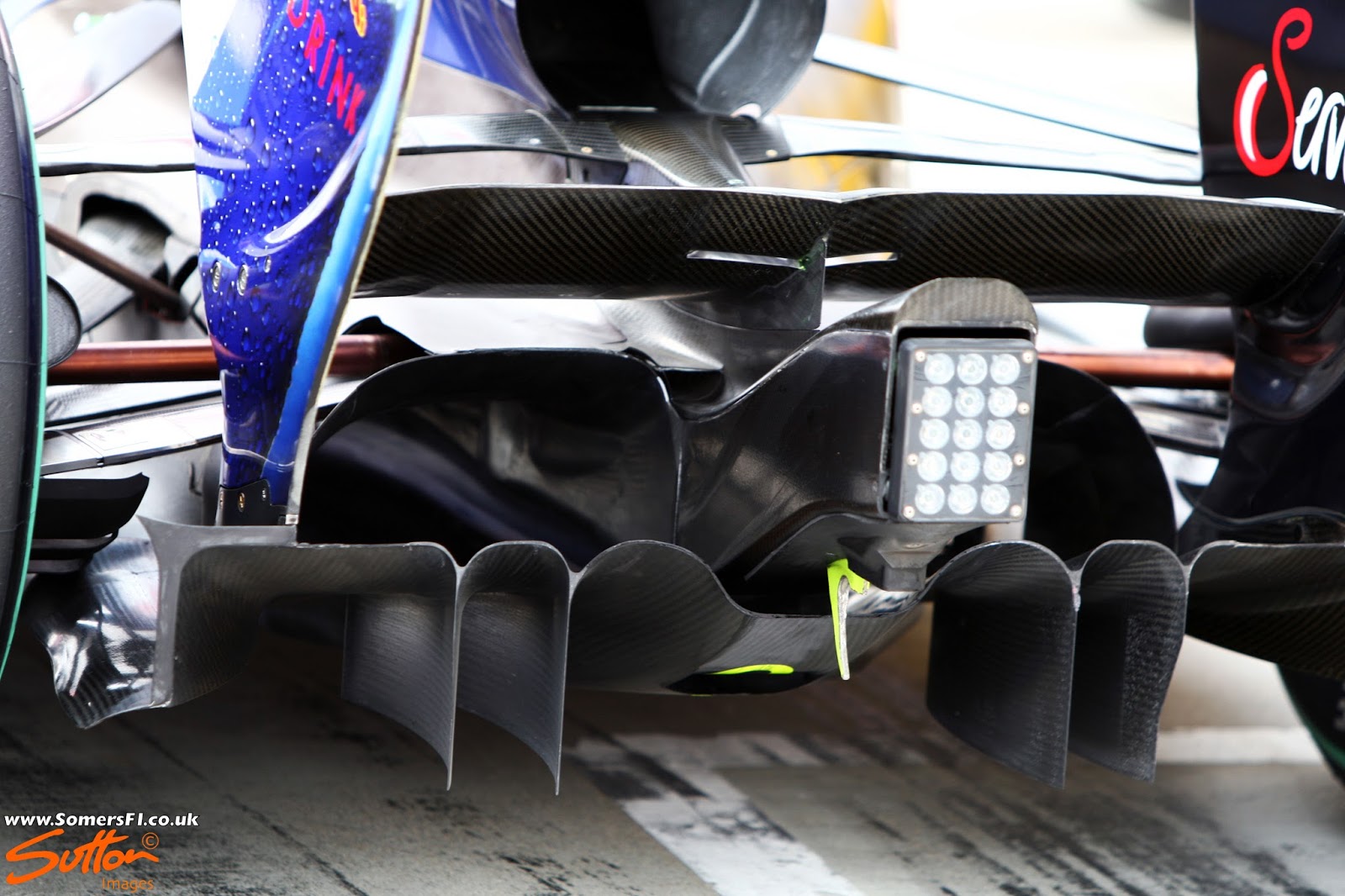 #TechF1LE: Red Bull RB6 - SomersF1 - The technical side of Formula One