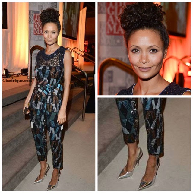 Phumy's Style Addiction: African Print (Chitenge / Kitenge)