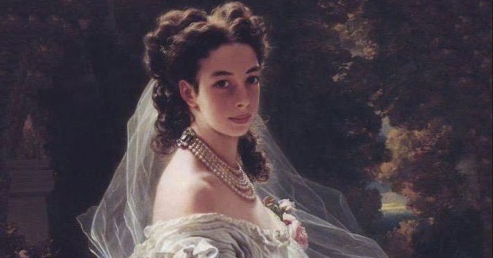 The Life of Princess Pauline von Metternich, Europe’s Grand Dame, Party ...