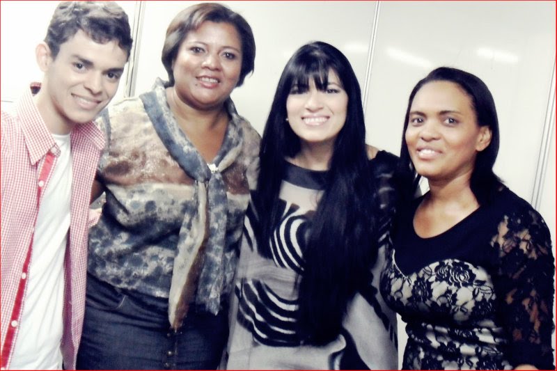 DE ADORADOR PRA ADORADOR!: Lucas BORGES - no 3º Marabá GOSPEL (Fernanda ...