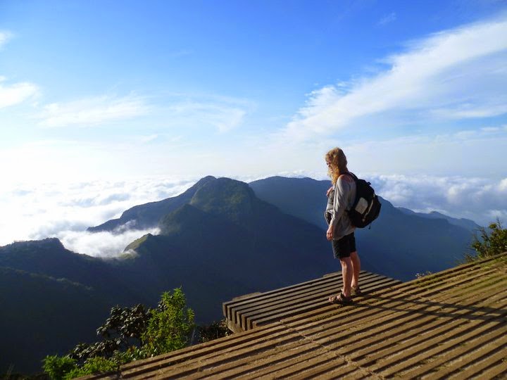 World's End |Travel guide | Sri Lanka