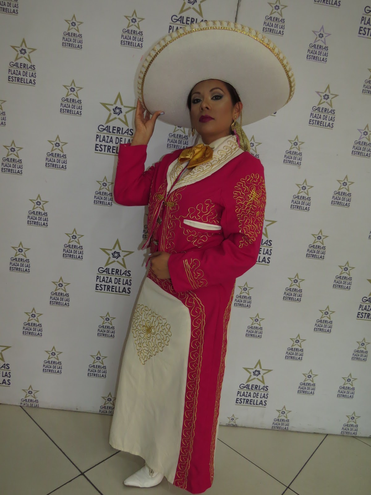 somos el espectador: MARIEL CASTILLO EL TALENTO SE HIZO VOZ