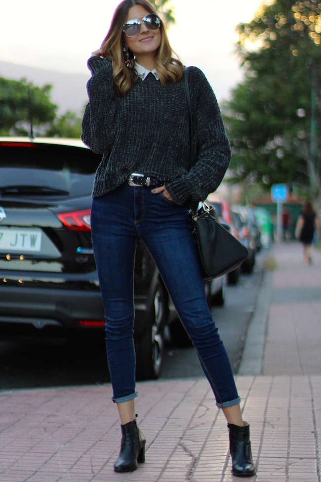 Marilyn's Closet - FASHION BLOG: SILVER CHLOÉ