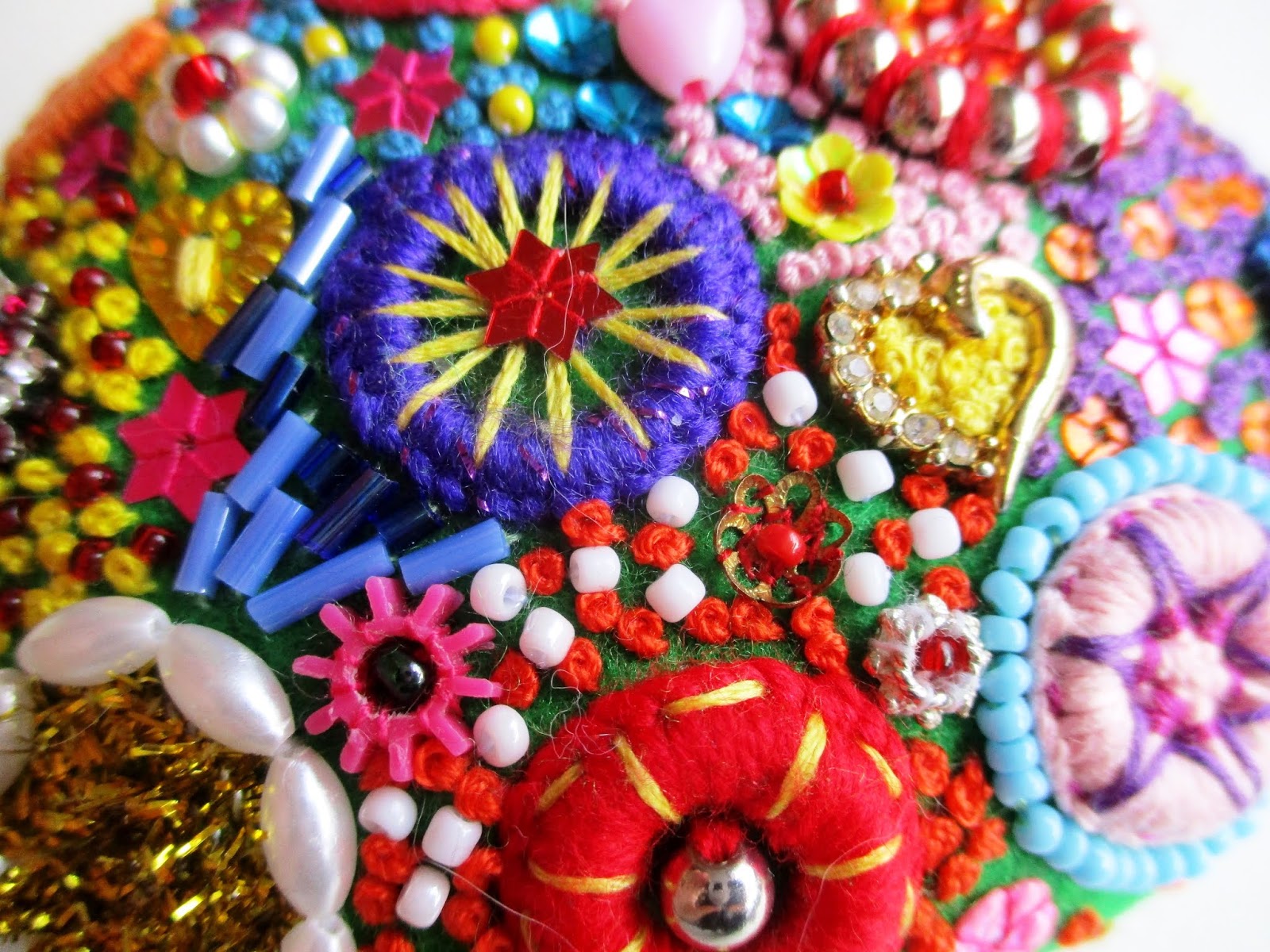 Life After Money: November 2018