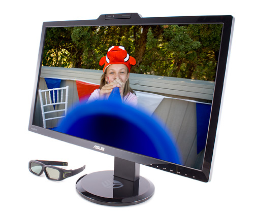 Best 5 Computer LCD Displays ~ TechnoSlate - Daily doze of hot and cool ...