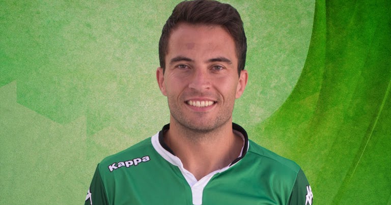 Enelbanquillo.tk: Sanlúcar pide a Jesús Rubio que se sume al Real Murcia