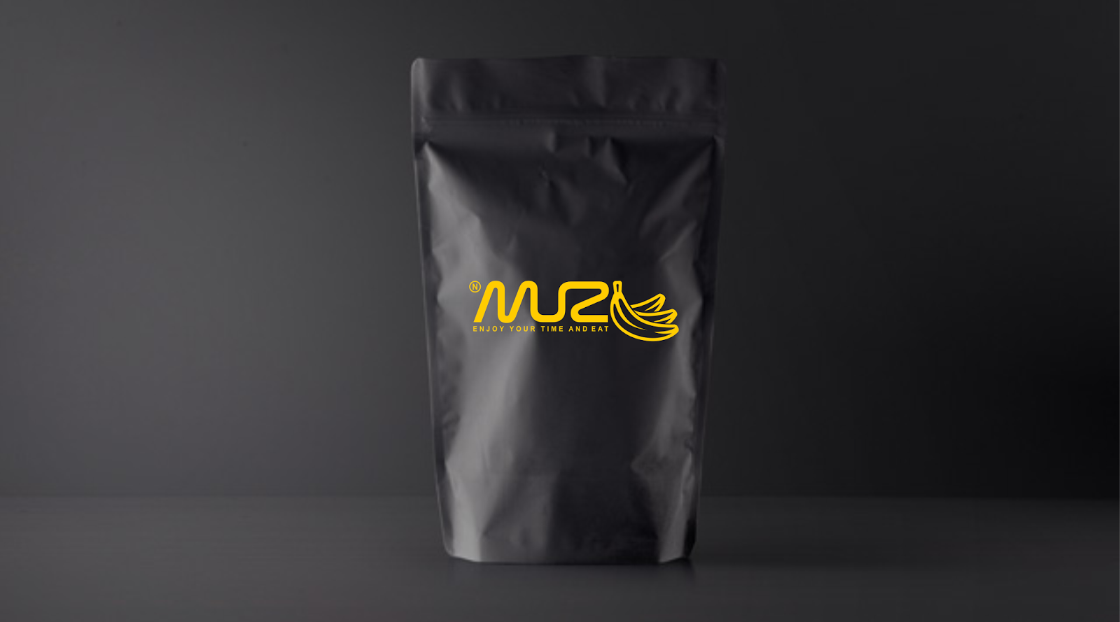 Dyne Creative Studio: MUZ LOGO DESIGN (FOR SALE)